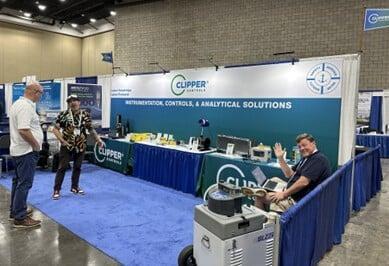 Our Expertise | Measurement, Control & Automation Solutions